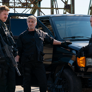 Armor - Film 2024 - FILMSTARTS.de