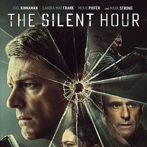 The Silent Hour - Film 2024 - FILMSTARTS.de