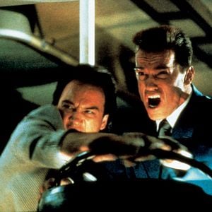 Red Heat - Film 1988 - FILMSTARTS.de