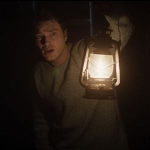 Schlitter - Evil In The Woods - Film 2023 - FILMSTARTS.de