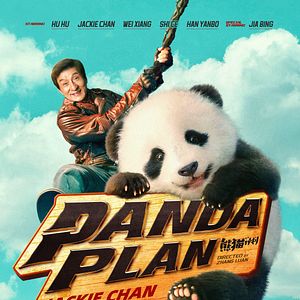 Panda Plan - Film 2024 - FILMSTARTS.de