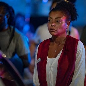 Straw - Film 2025 - FILMSTARTS.de