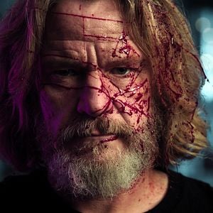 Sunray: Fallen Soldier - Film 2024 - FILMSTARTS.de