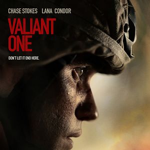 Valiant One - Film 2025 - FILMSTARTS.de