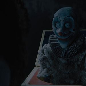 Jack In The Box Rises - Film 2024 - FILMSTARTS.de