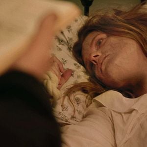 The Ritual - Film 2025 - FILMSTARTS.de