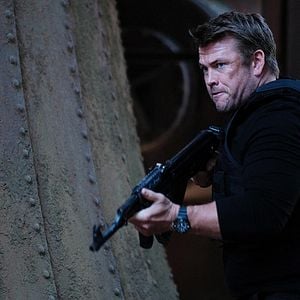 Gunner - Film 2023 - FILMSTARTS.de