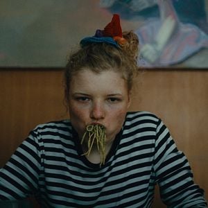 How To Be Normal - Film 2025 - FILMSTARTS.de