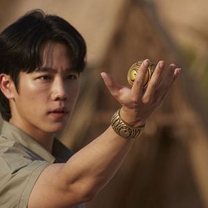 Project Genesis - Film 2024 - FILMSTARTS.de