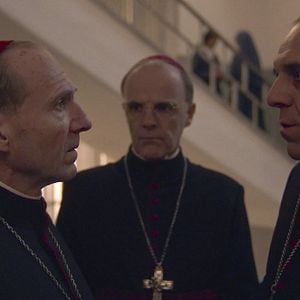 Konklave - Film 2024 - FILMSTARTS.de