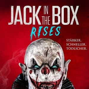Jack In The Box Rises: Bilder und Fotos - FILMSTARTS.de