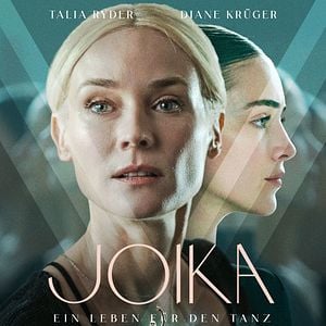 Joika - Ein Leben für den Tanz - Film 2024 - FILMSTARTS.de