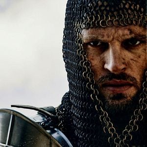 A Knight's War - Film 2025 - FILMSTARTS.de