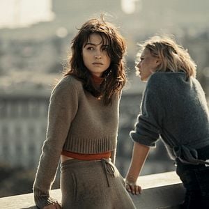 Exterritorial - Film 2025 - FILMSTARTS.de