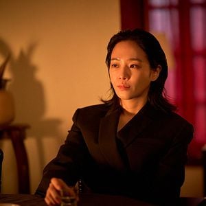 Mantis - Film 2024 - FILMSTARTS.de