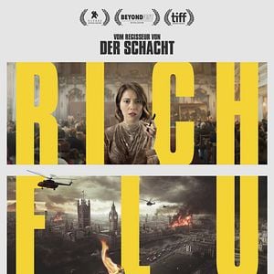 Rich Flu - Film 2024 - FILMSTARTS.de