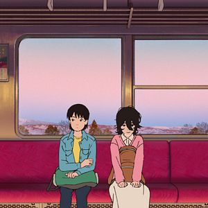 Look Back - Film 2024 - FILMSTARTS.de