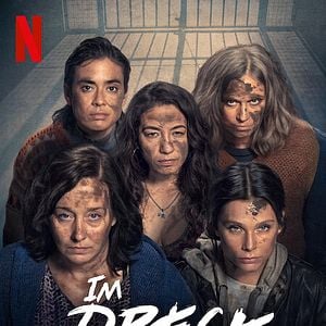 Im Dreck - TV-serie 2025 - FILMSTARTS.de