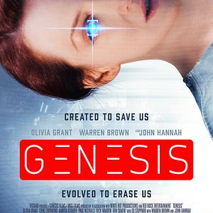 Genesis: Bilder und Fotos - FILMSTARTS.de