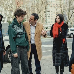 Anora - Film 2024 - FILMSTARTS.de