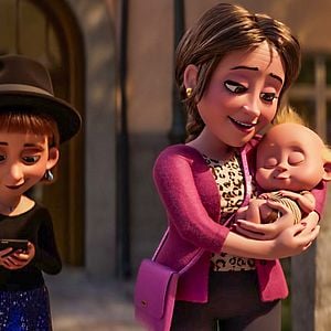 Super Charlie - Film 2024 - FILMSTARTS.de