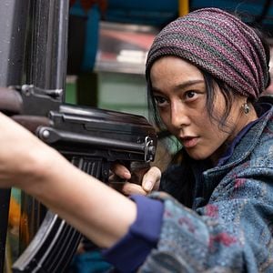 Ice Road 2: Vengeance - Film 2025 - FILMSTARTS.de