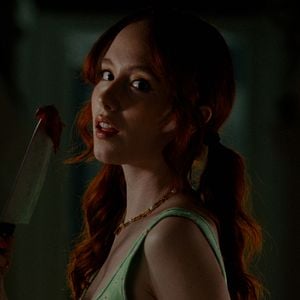 Cannibal Mukbang - Film 2023 - FILMSTARTS.de