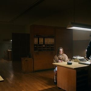 Karla - Film 2025 - FILMSTARTS.de