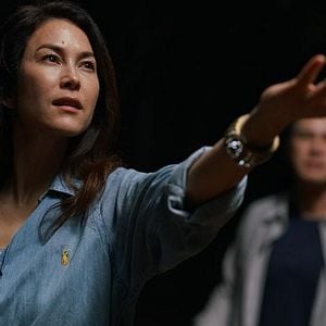 Project Genesis - Film 2024 - FILMSTARTS.de