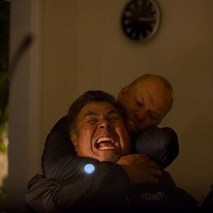 A Killer's Memory - Film 2024 - FILMSTARTS.de