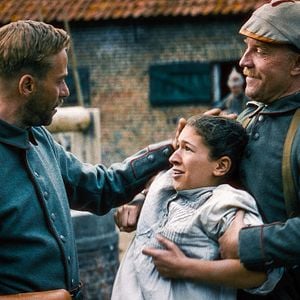 The Last Front - Film 2024 - FILMSTARTS.de