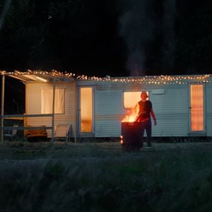 Sunray: Fallen Soldier - Film 2024 - FILMSTARTS.de