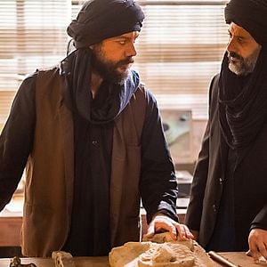 Operation: Raqqa - Im Schatten des IS - Film 2024 - FILMSTARTS.de