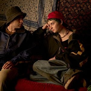 Y2K - Film 2024 - FILMSTARTS.de