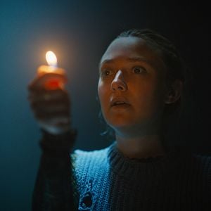 They See You - Film 2024 - FILMSTARTS.de