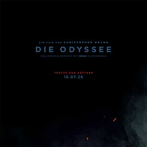 Die Odyssee - Film 2026 - FILMSTARTS.de