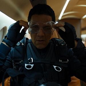 Elyas - A Mission without Mercy - Film 2024 - FILMSTARTS.de