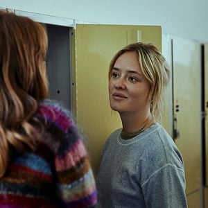 Ein Teil von dir - Film 2024 - FILMSTARTS.de