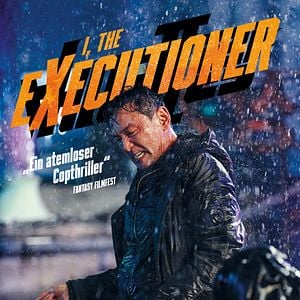 I, The Executioner - Film 2024 - FILMSTARTS.de