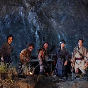 11 Rebels - Film 2024 - FILMSTARTS.de