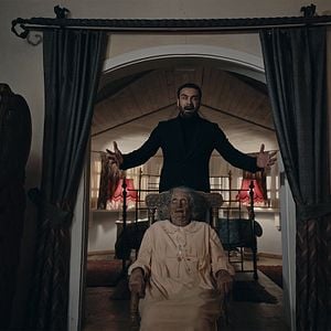 Siccîn 8 - Film 2025 - FILMSTARTS.de