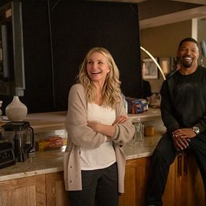 Back In Action - Film 2024 - FILMSTARTS.de