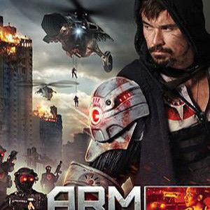 Armstrong: Bilder und Fotos - FILMSTARTS.de