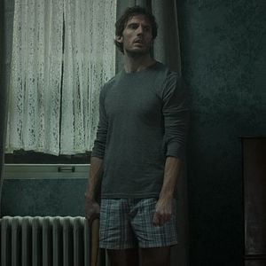 Bagman - Film 2024 - FILMSTARTS.de