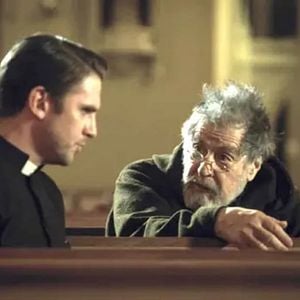 The Ritual - Film 2025 - FILMSTARTS.de