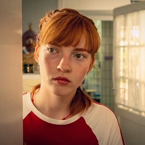 Emilia Maier - FILMSTARTS.de