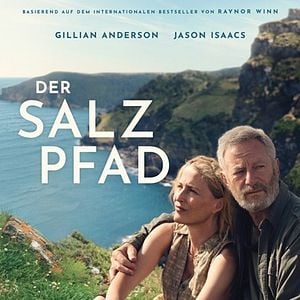 Der Salzpfad - Film 2024 - FILMSTARTS.de