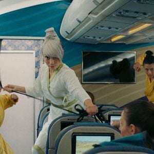 Fight Or Flight - Film 2024 - FILMSTARTS.de