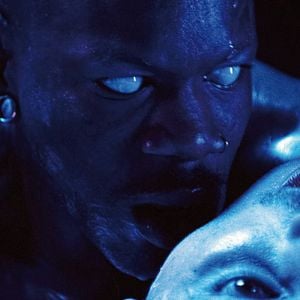 The Visitor - Film 2024 - FILMSTARTS.de