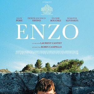 Enzo - Film 2025 - FILMSTARTS.de